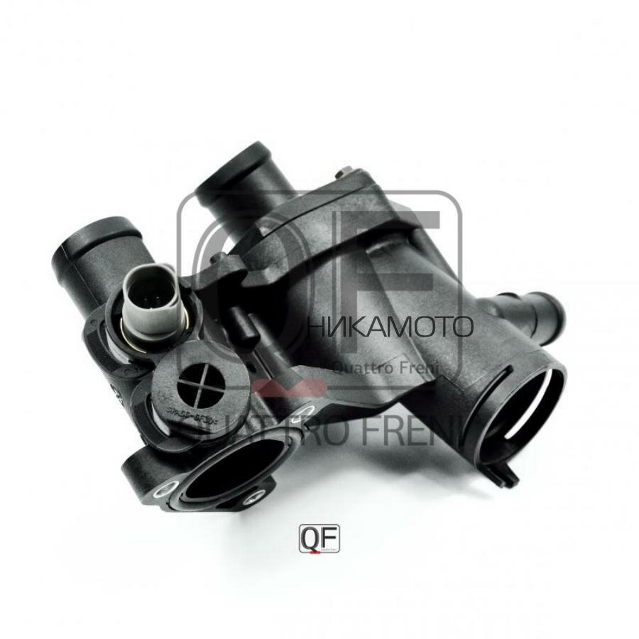 QUATTRO FRENI QF15A00157 Корпус термостата в сборе