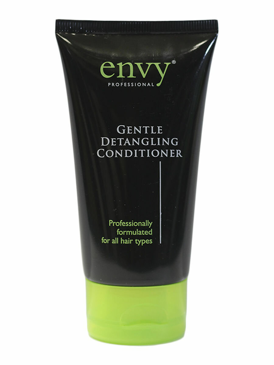 Gentle Detangling Conditioner\ Облегчающий расчесывание кондиционер 75ml