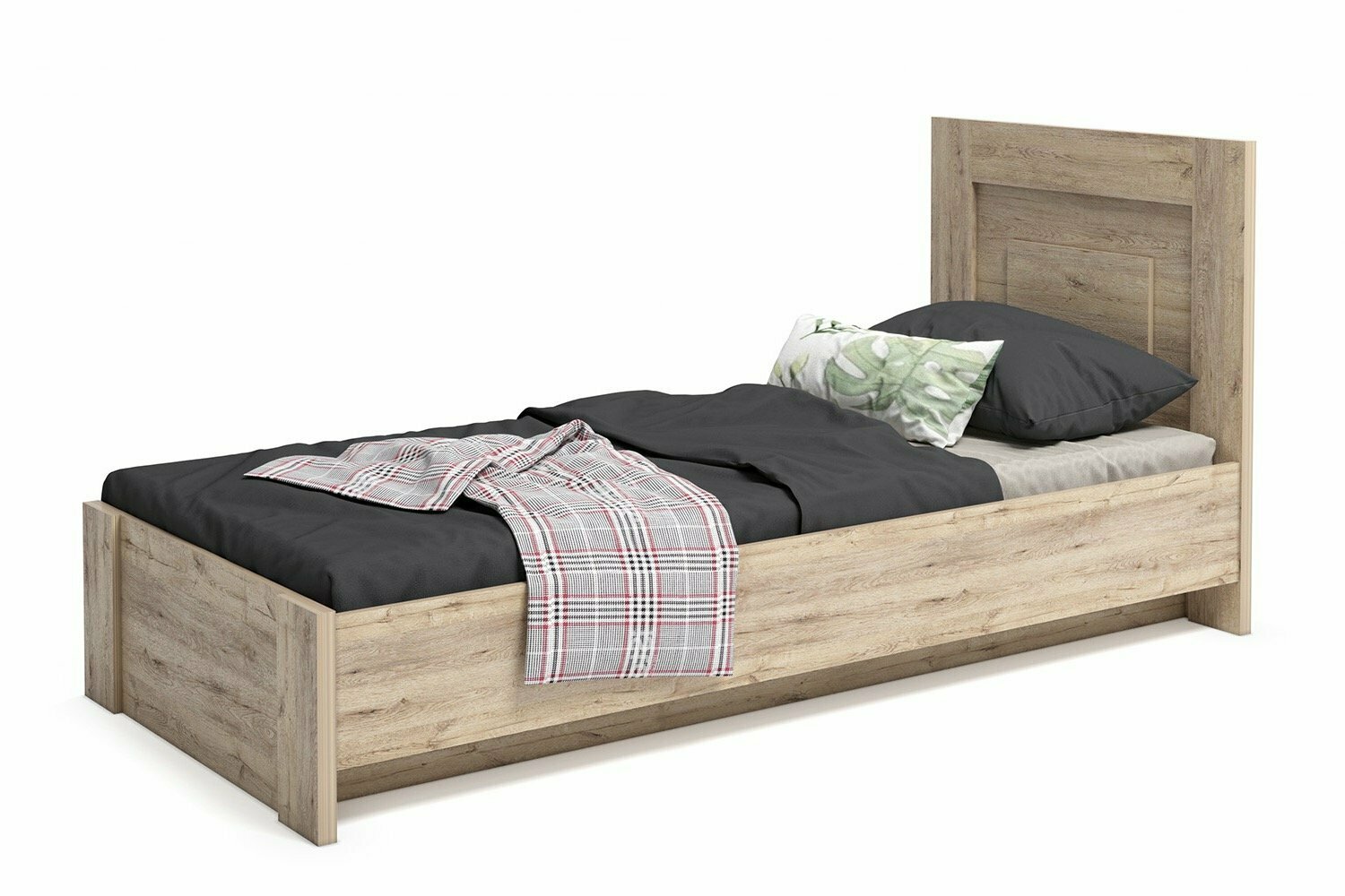 Кровать без подъёмного механизма Hoff Вирджиния