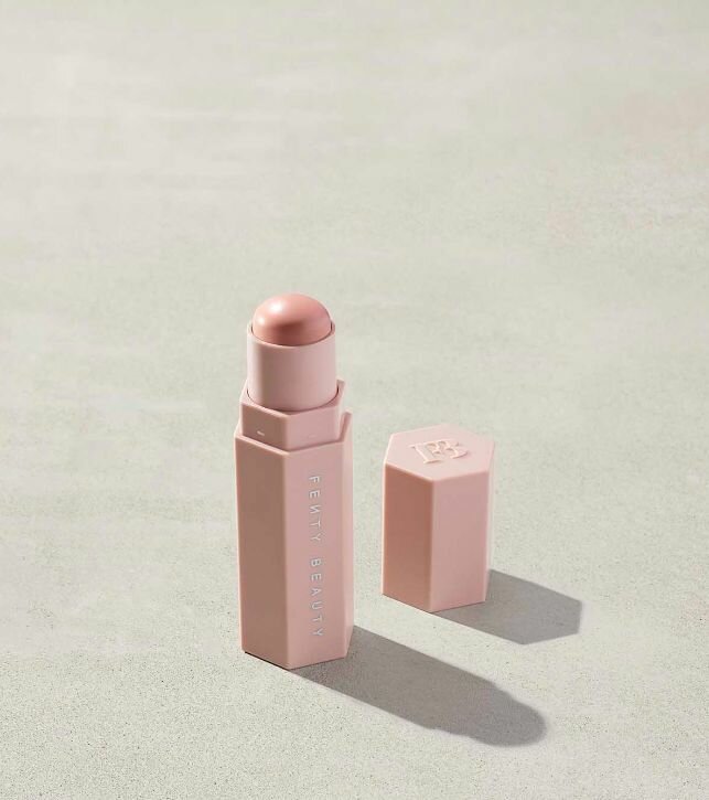 Корректирующий стик Fenty Beauty Match Stix 7,1г, Rose Quartz (розовый / Rose Quartz)