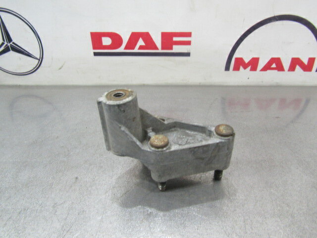 Кронштейн кулисы КПП Scania P, R, G