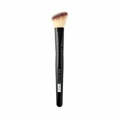 RELOUIS Кисть PRO Contouring Brush №09 для контурирования