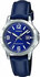 Наручные часы CASIO Collection, синий