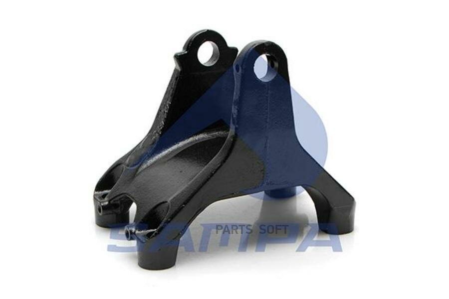 SAMPA 043.255 Кронштейн рессоры ()