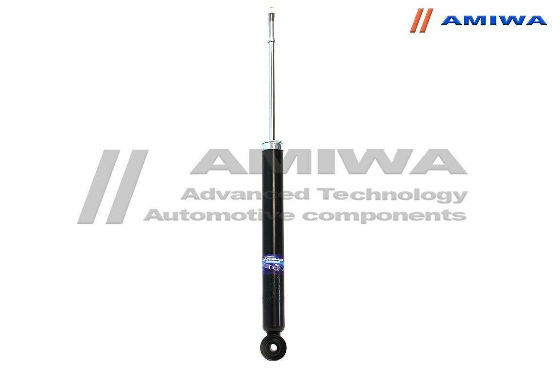 Амортизатор задний