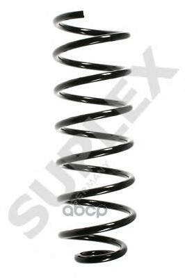 Пружина подвески SUPLEX арт. 39088