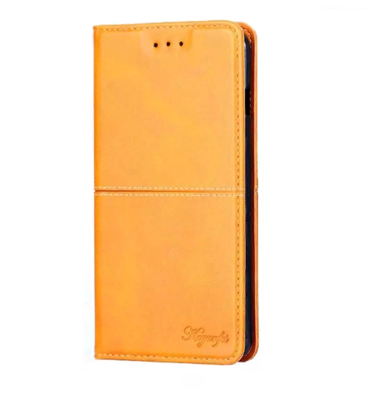 Чехол-книжка MyPads Cuciture Eleganti для Huawei Y5 2 (II)/ Y5 2(II) LTE / Huawei Honor 5A 5.0( LYO-L21) из эко-кожи с прострочкой Ретро бежевый с .