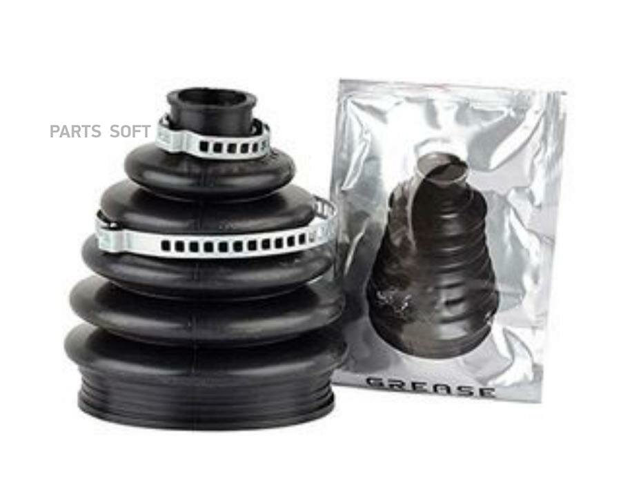 BSG90705028 BSG AUTO PARTS Комплект пыльника шруса наружный