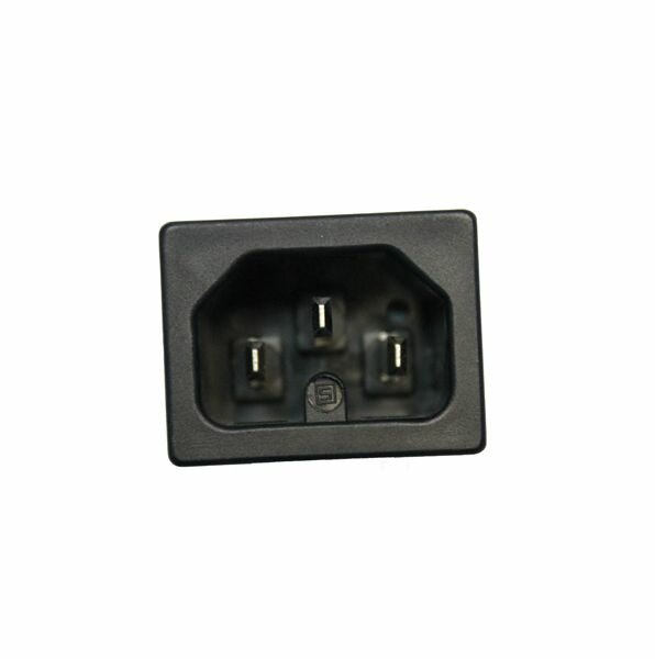 Разъём подключения для духового шкафа Miele Миле 8231310 (3 контакта)