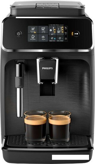 Кофемашина Philips EP2220/10