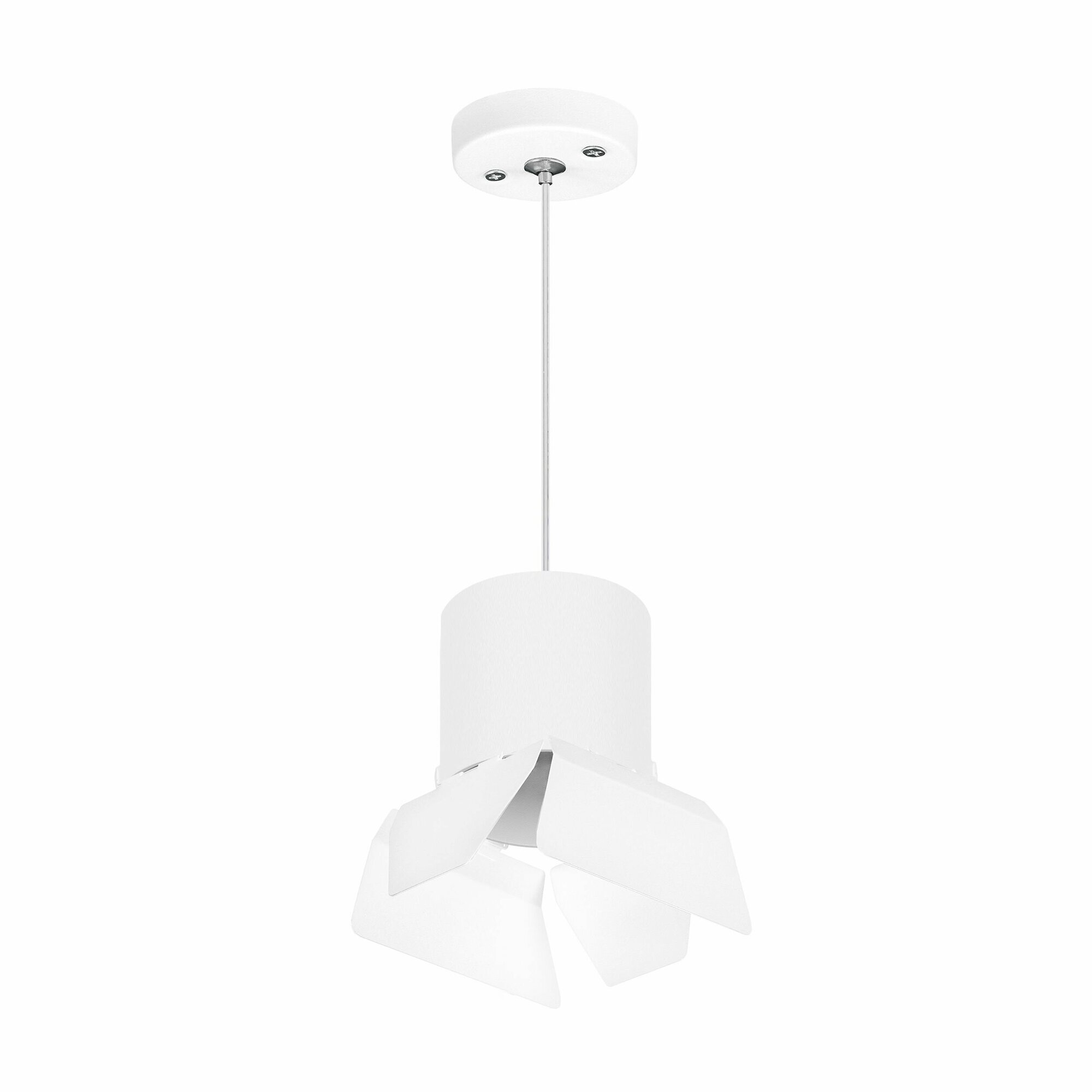 Подвесной потолочный светильник Lightstar Rullo, RP3486486, 220В, IP20