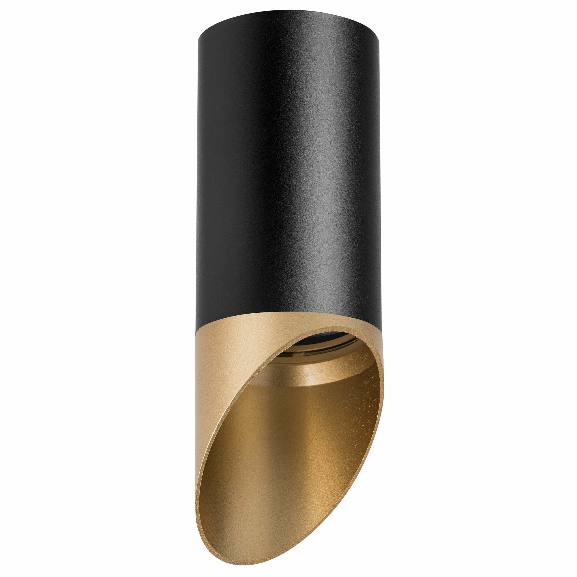 Потолочный светильник Lightstar Rullo, R437140, 220В, GU10, IP20