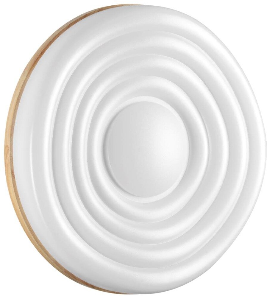 Настенно-потолочный светильник Sonex FASS WOOD 7674/DL