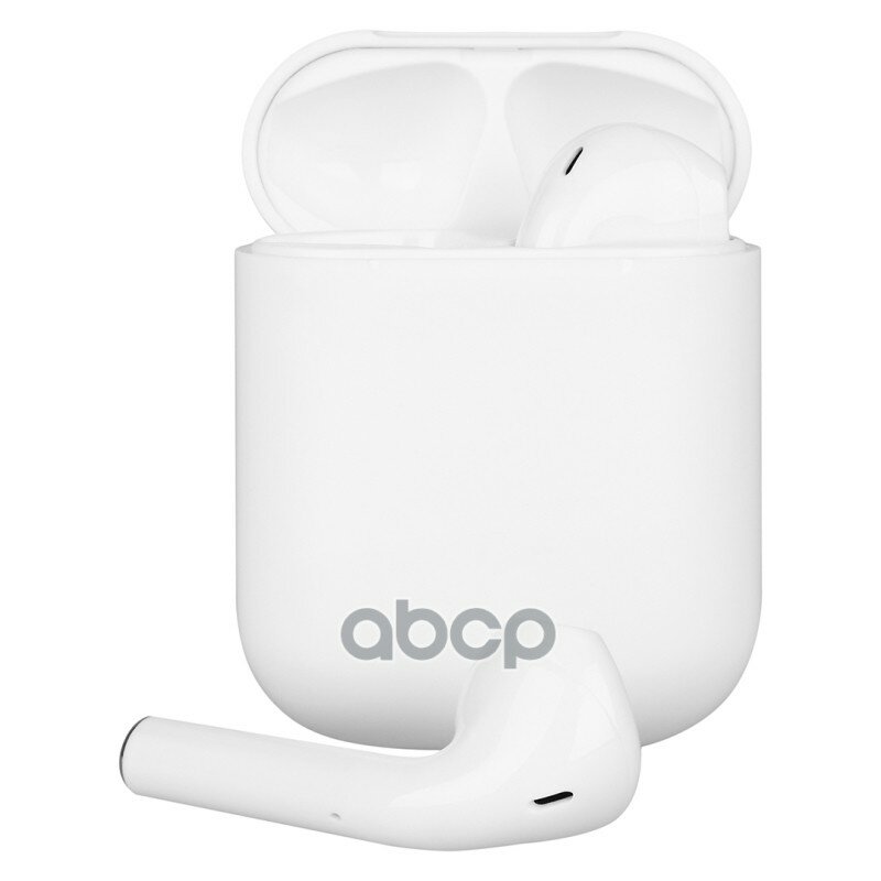 Беспроводные BLUETOOTH наушники TFN Белые TFN арт. TFNHSBT004WHII