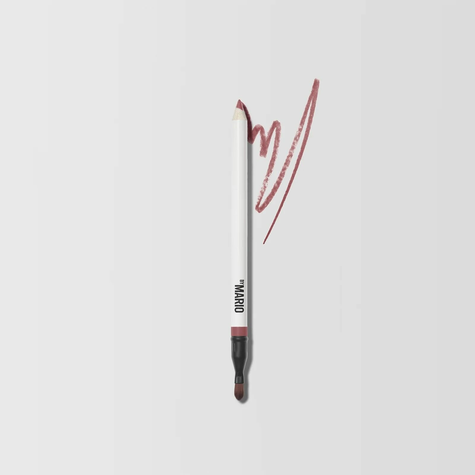 MAKEUP by MARIO скульптурирующий карандаш для губ ultra suede sculpting lip pencil