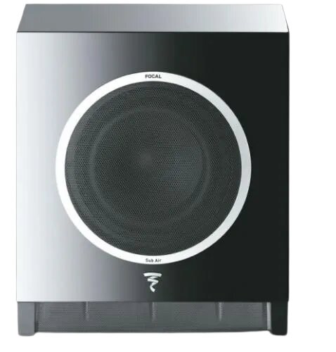 Focal Sub Air Black — фото 1