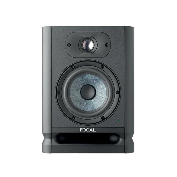 Focal Alpha 50 Evo Чёрный — фото 1