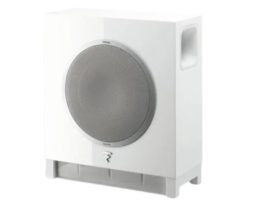 Focal Sub Air White
