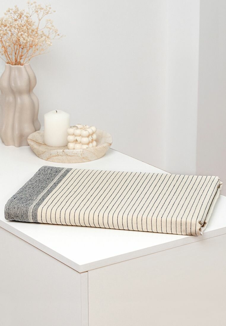 Полотенце пляжное банное