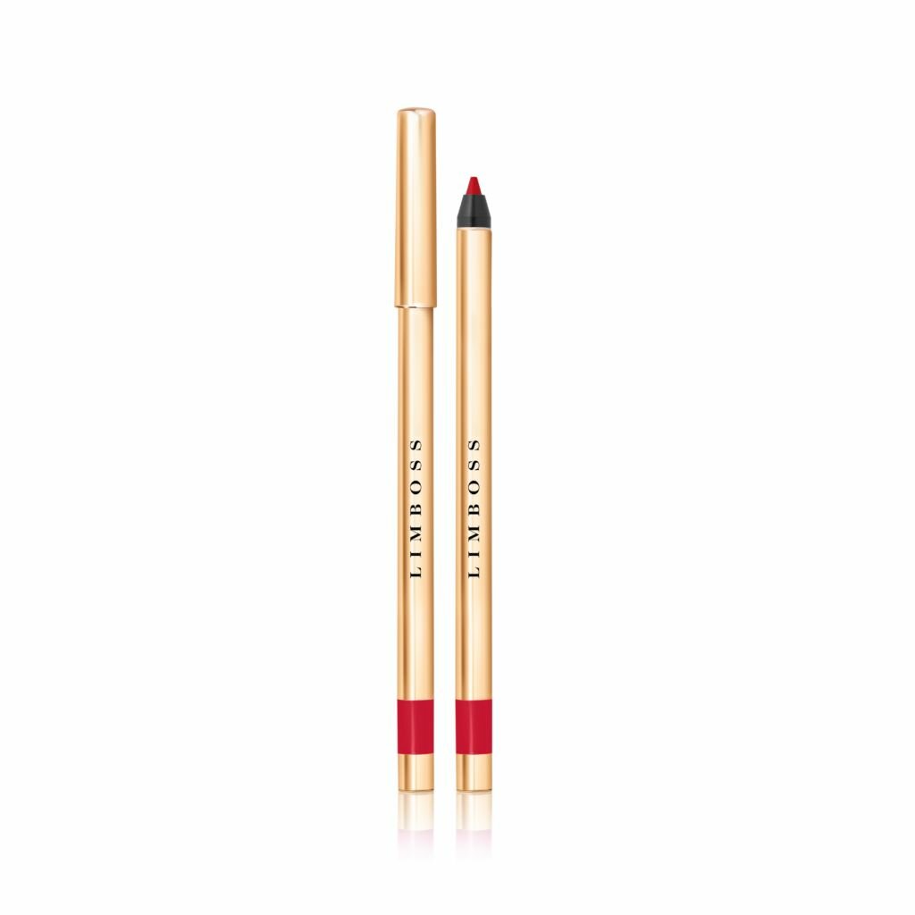 Карандаш для губ LIMBOSS Dressy Lips Heartbeat кремовый, высокая пигментация