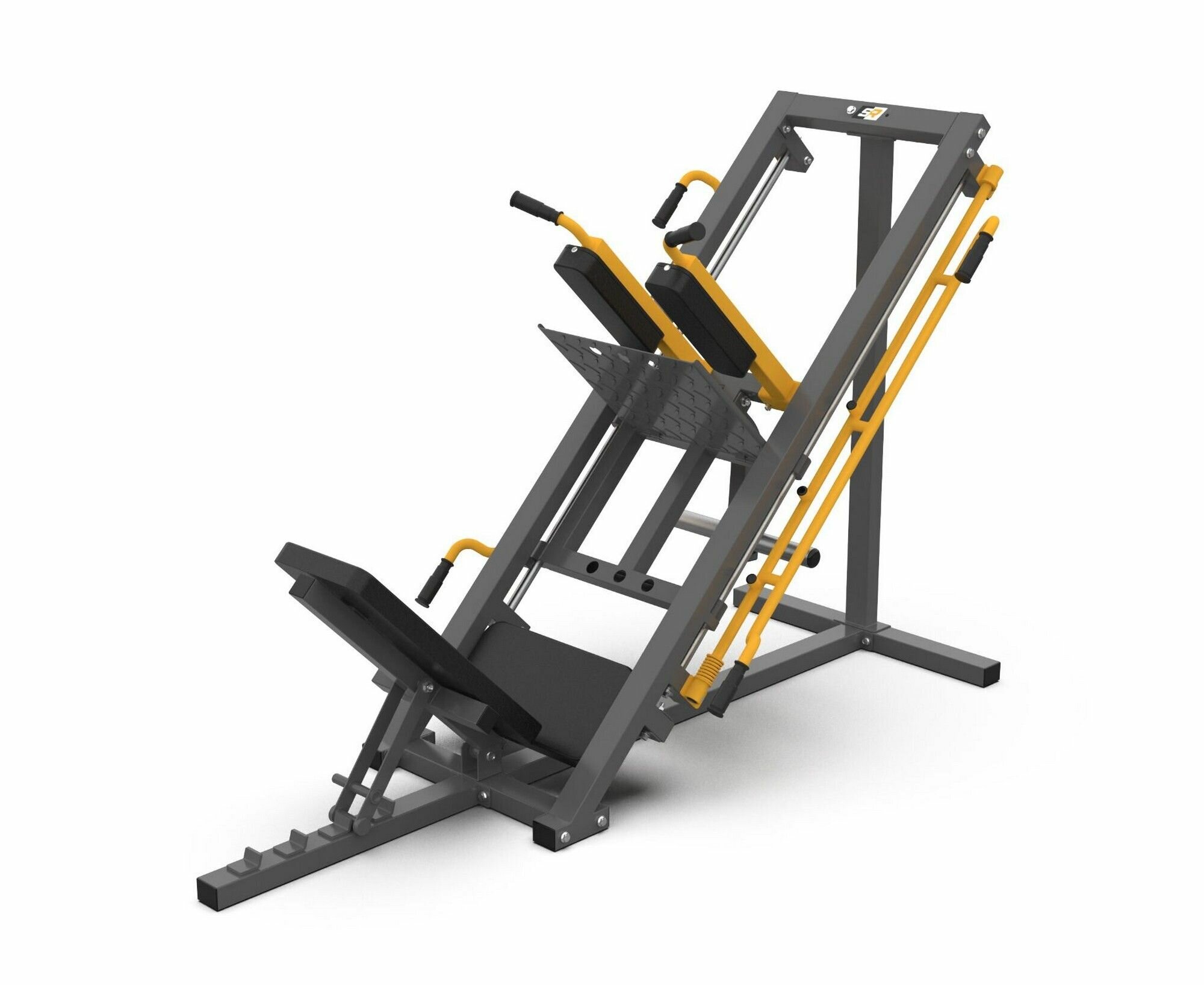 Жим ногами Stonerise DLP02