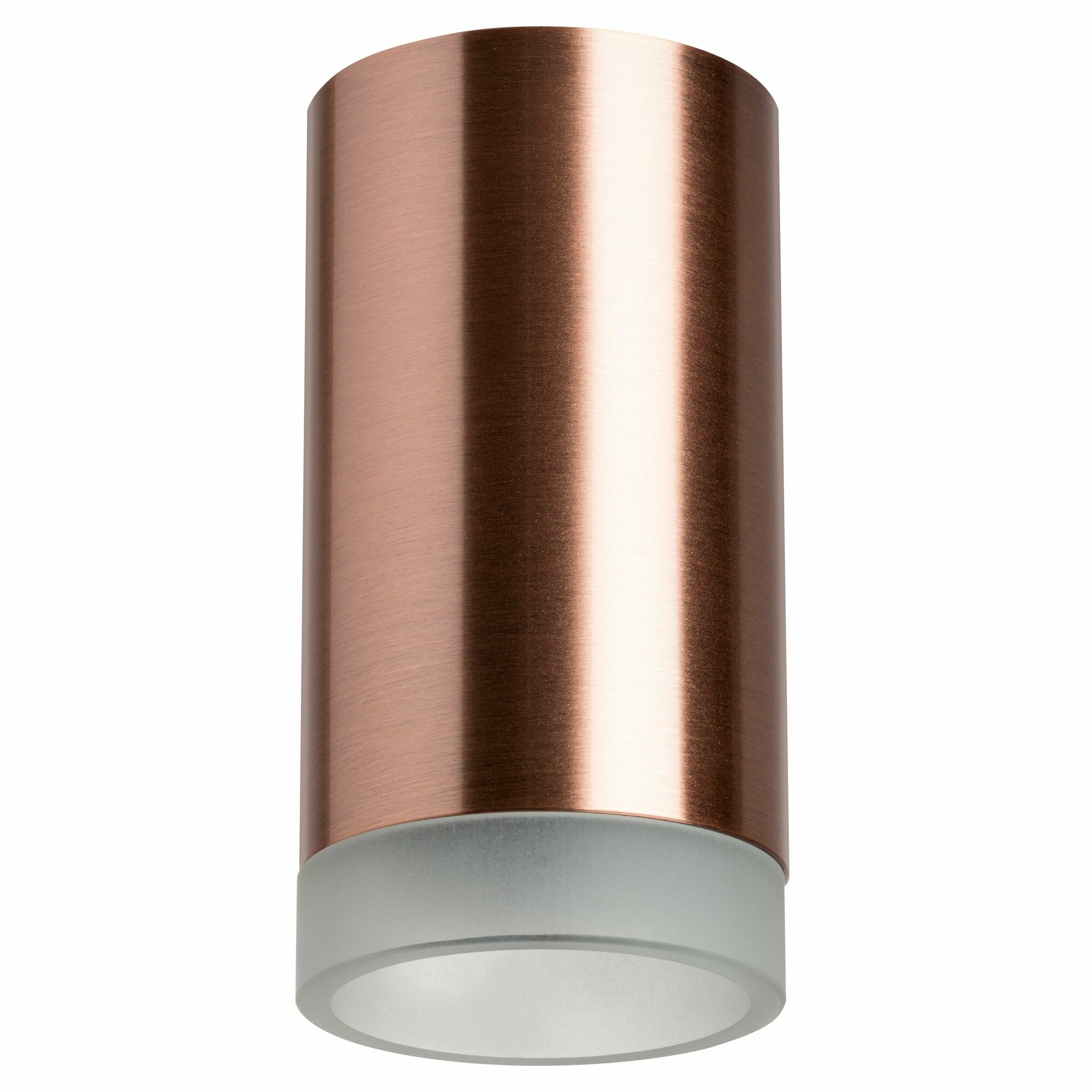 Потолочный светильник Lightstar Rullo, R430430, 220В, GU10, IP20