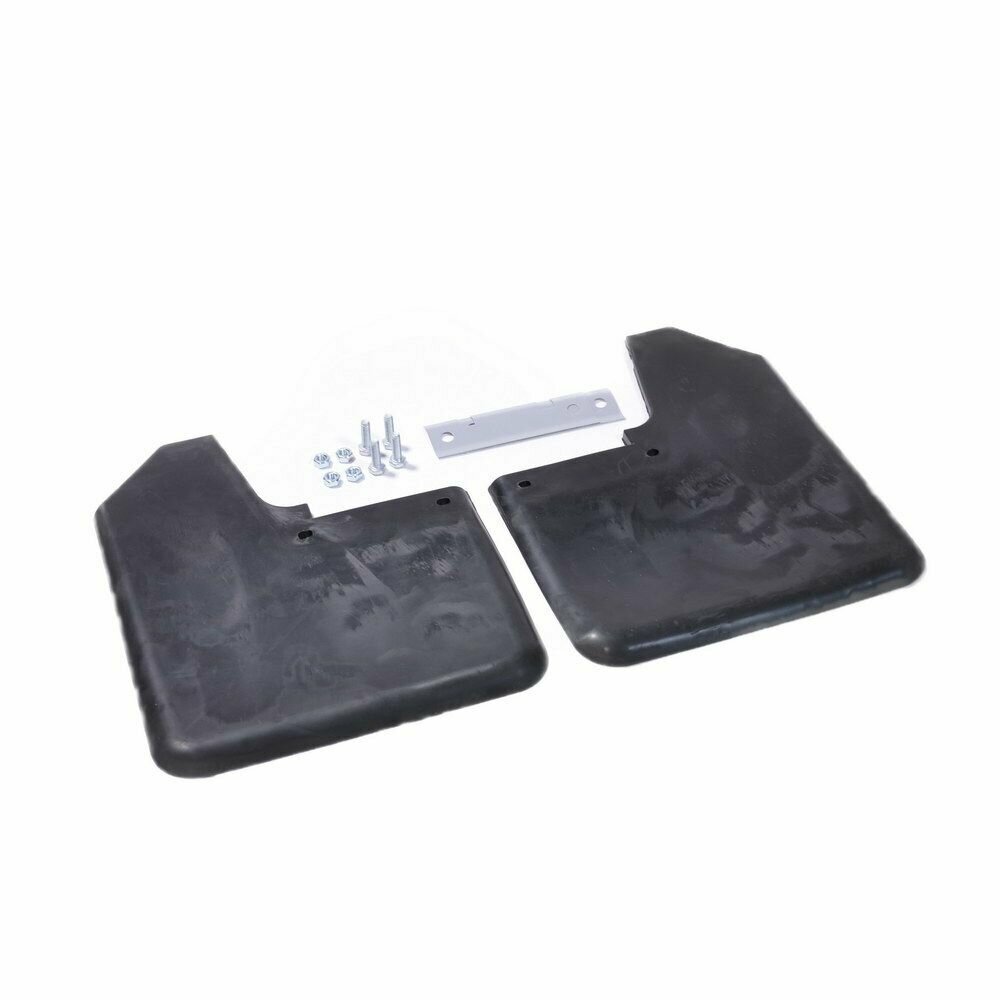 Брызговик колеса ВАЗ-21218 нива-урбан, тайга переднего (к-т 2 шт с креплением)