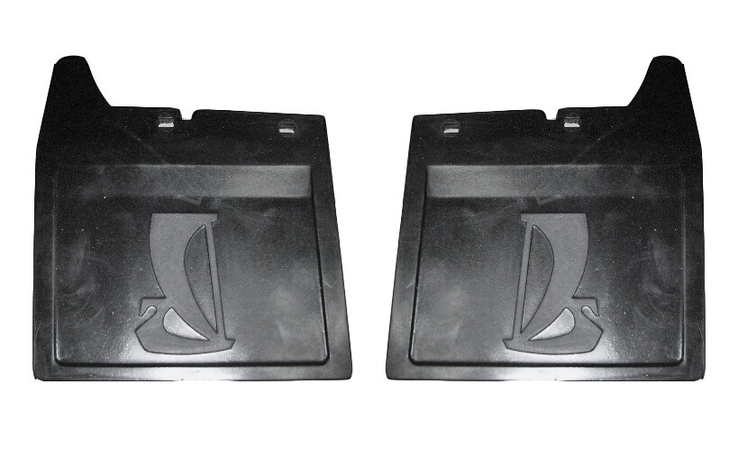 Брызговик ОАО БРТ задний ВАЗ 2101 с креплением