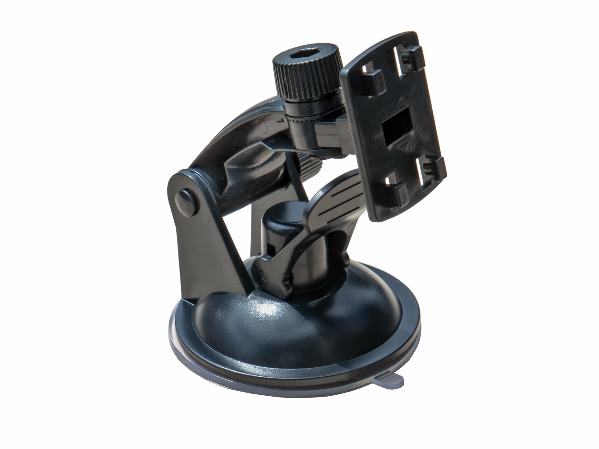 Крепление-присоска CARCAM для видеорегистратора гребенка