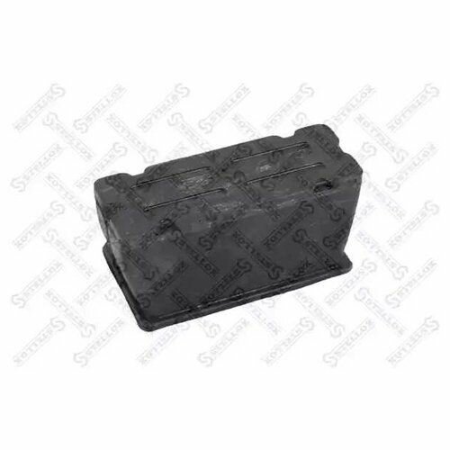 Отбойник амортизатора Ford C-Max 2007/02-2010/09; Ford Focus C-Max 2003/10-2007/03; Ford Stellox 8402159sx для Mercedes SPRINTER 901, 902,903,904