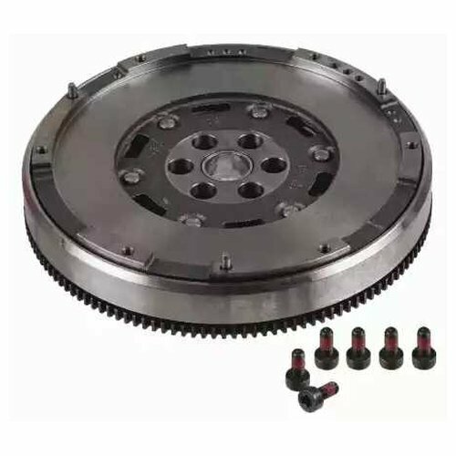 Маховик Sachs 2294701043 для Citroen C4, C4 Picasso; Peugeot 308