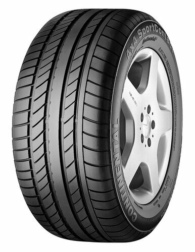 Шины Continental Conti4x4SportContact 275/40 R20 106Y