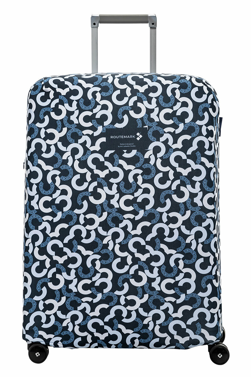 Чехол для чемодана 