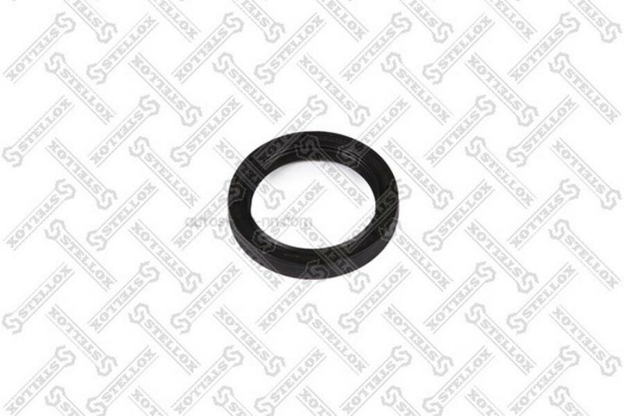 STELLOX 3400039SX сальник дифференциала! 50x65.2x10\ Audi A3, VW Passat/Golf 1.4-1.9D 90>
