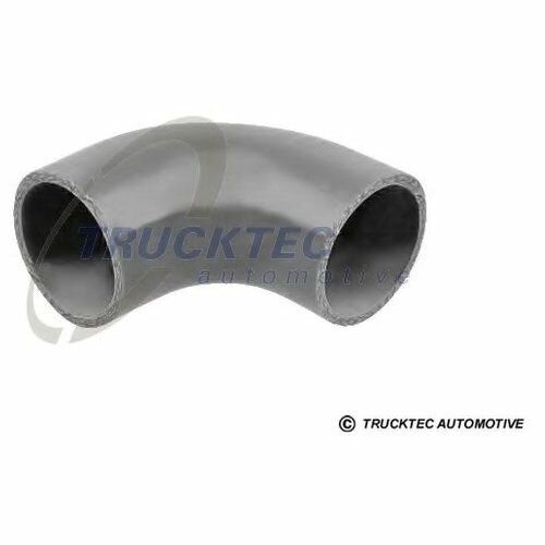 Шланг радиатора Trucktec 0540035