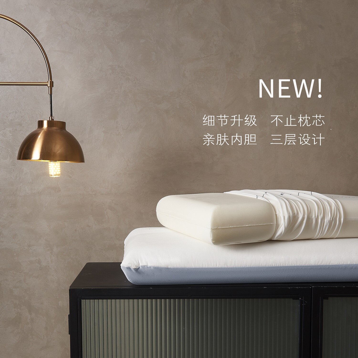 Подушка Planet Hotel Same Style Deep Sleep Pillow Pro2 Generation Zero Pressure Memory Foam Pillow Core Adult Pillow Core Neck Support Pillow