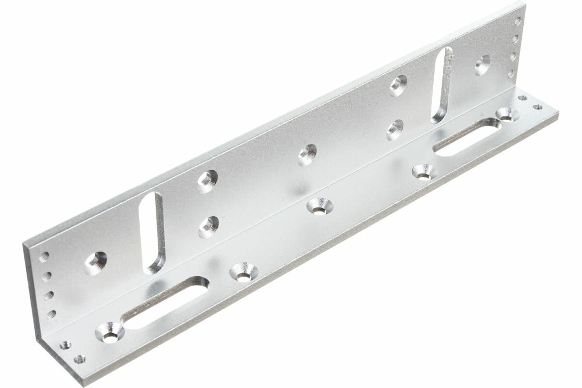 Уголок L280W для крепления замка Falcon Eye FE-L280W