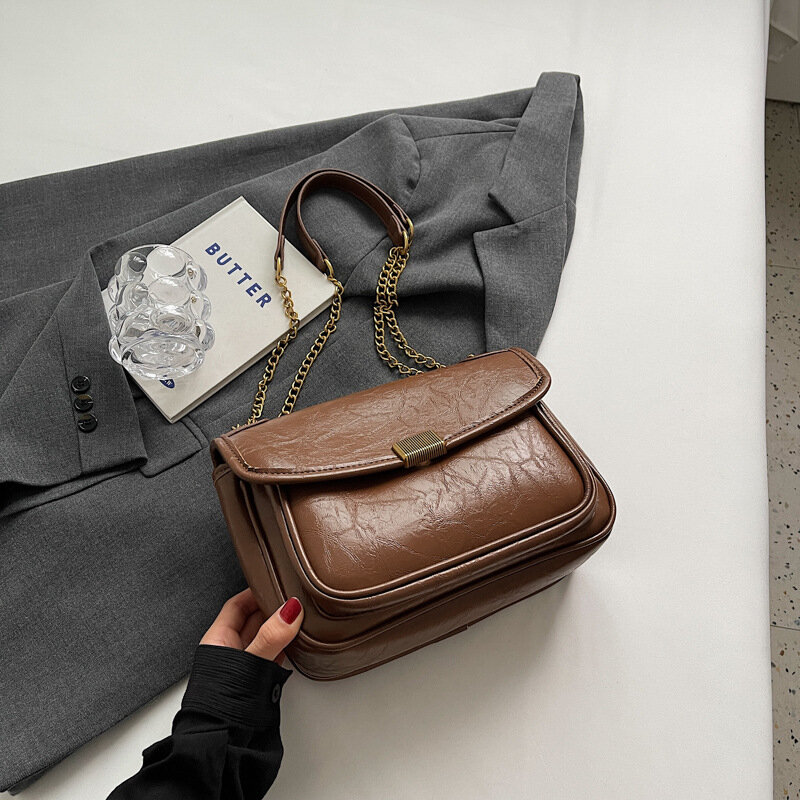 Сумка мессенджер