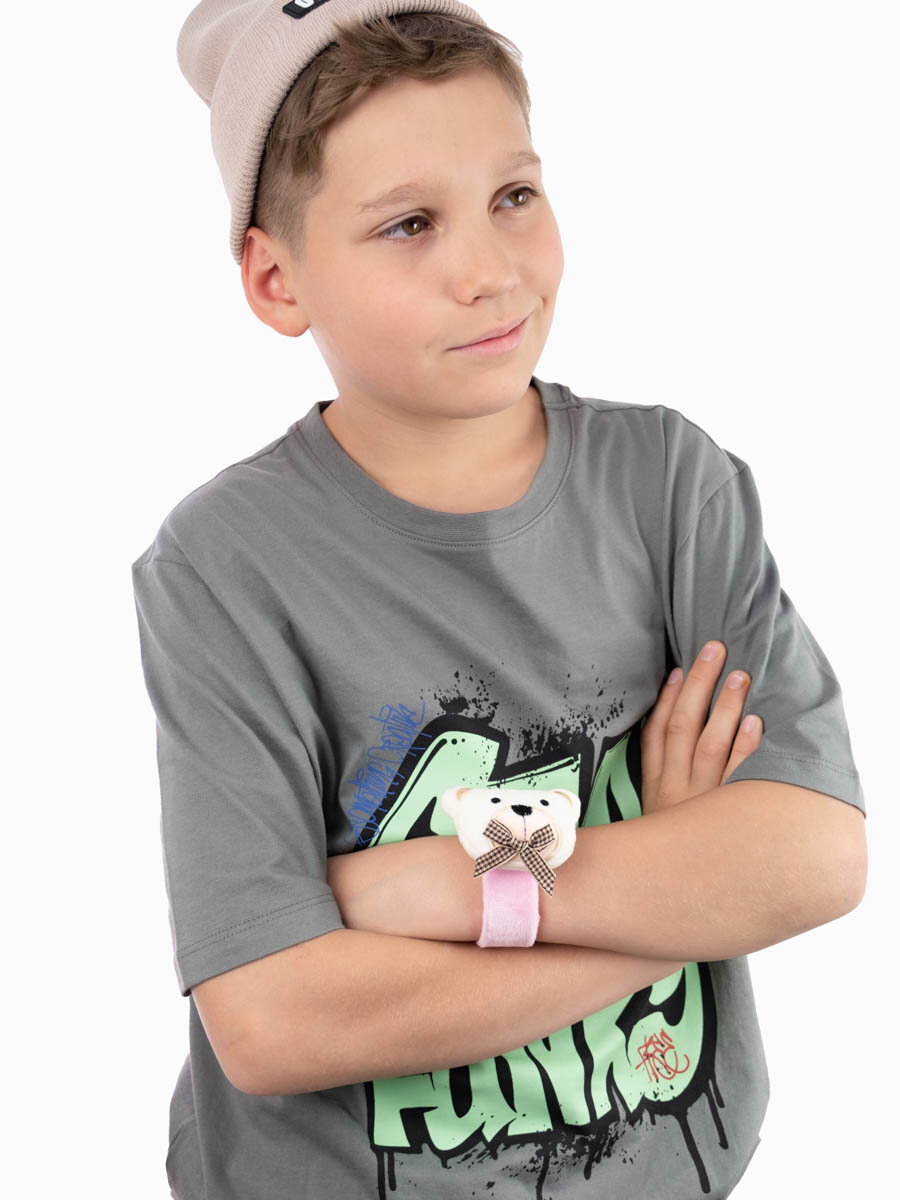 Эластичный браслет OTOKODESIGN