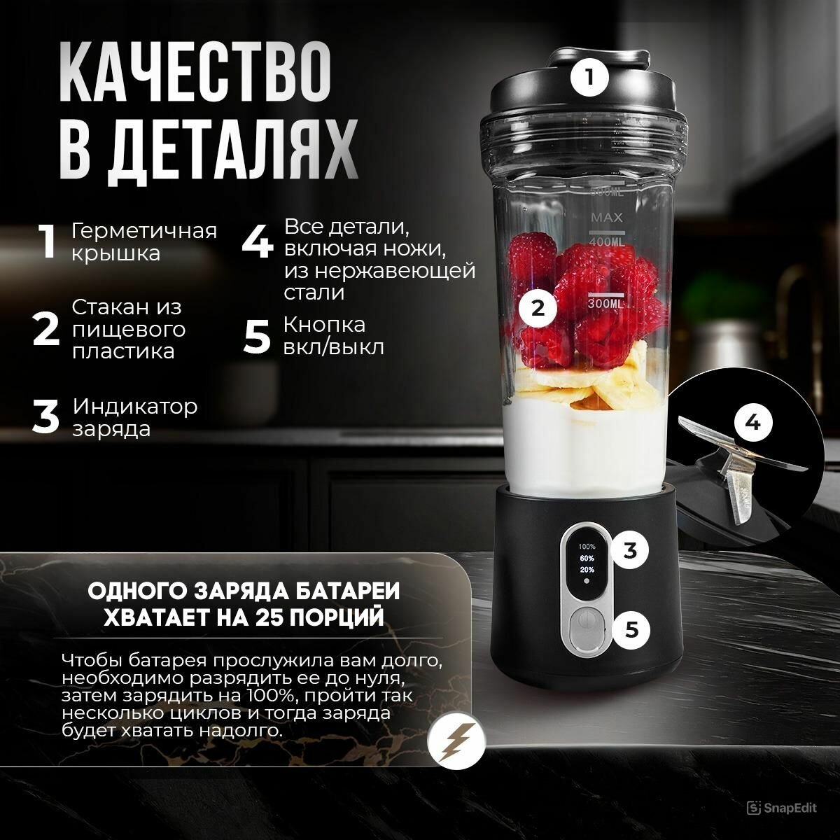 Блендер