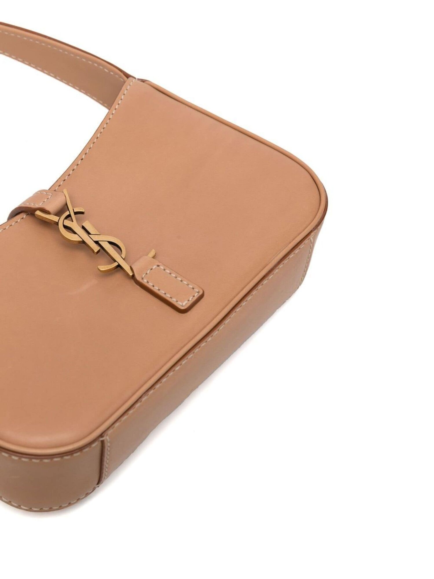 Сумка Saint Laurent Le 5 à 7 — фото 1