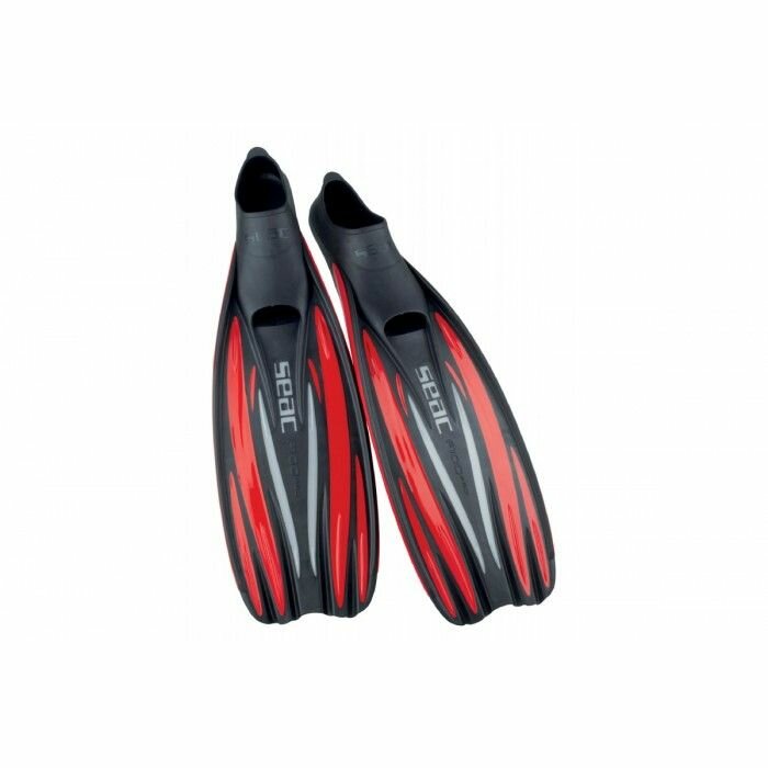 Ласты SeacSub F100 Pro 36/37 красные