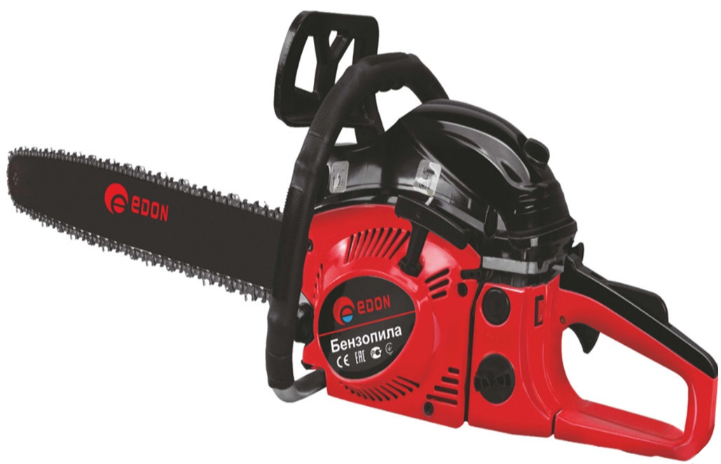 Пила Edon GCS-16/2400