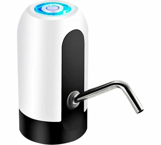 Помпа для воды Aqua Work H-RP14 белая 23618