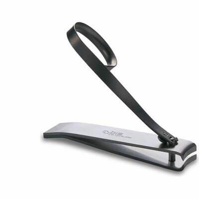 Rubis Кусачки. Клиппер для ногтей