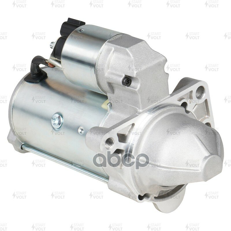 Стартер Chevrolet Captiva C140 (10-)/Opel Antara (10-) 2.2D 1,8кВт STARTVOLT арт. LSt 0595