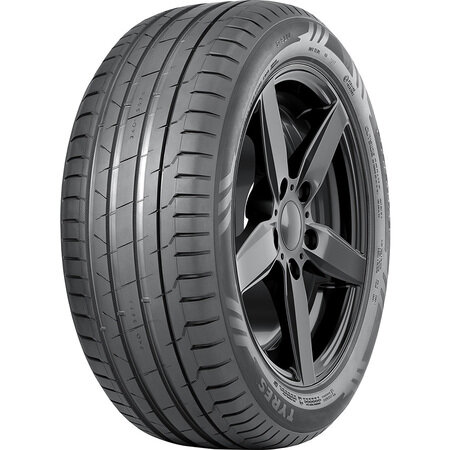 Летние шины 21/295/35 Ikon Tyres Autograph Ultra 2 SUV 107Y XL