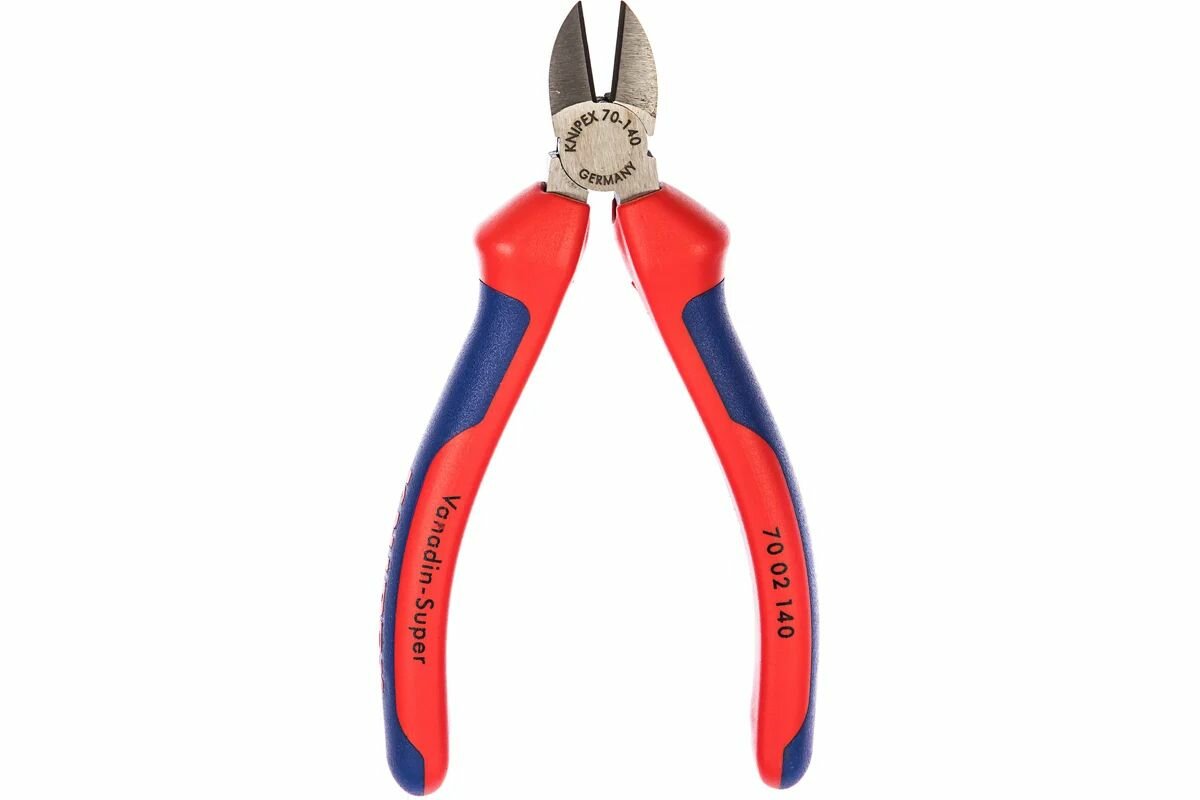 Бокорезы KNIPEX KN-7002140