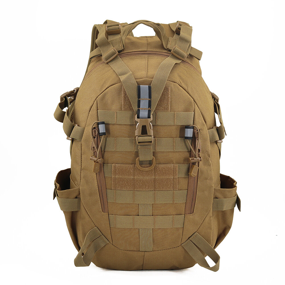 Рюкзак тактический ADR Tiger Force 25L CH-215 Coyote