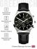 Наручные часы GREENWICH Multifunction, черный